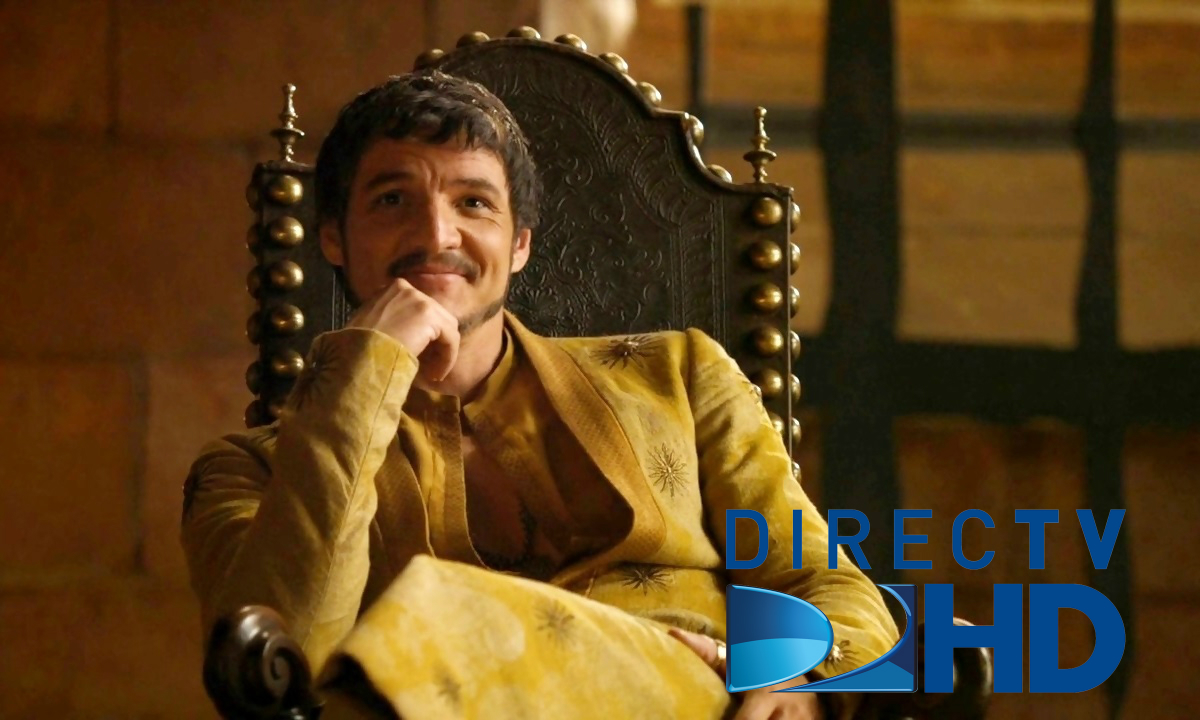 Oberyn Martell Meme