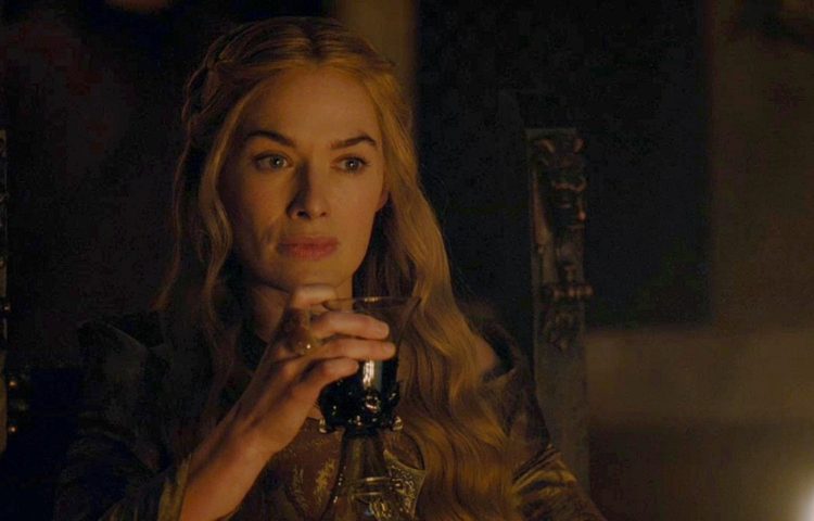 Cersei's Prophecy And Why It Matters In Game Of Thrones... - A Blog Of ...