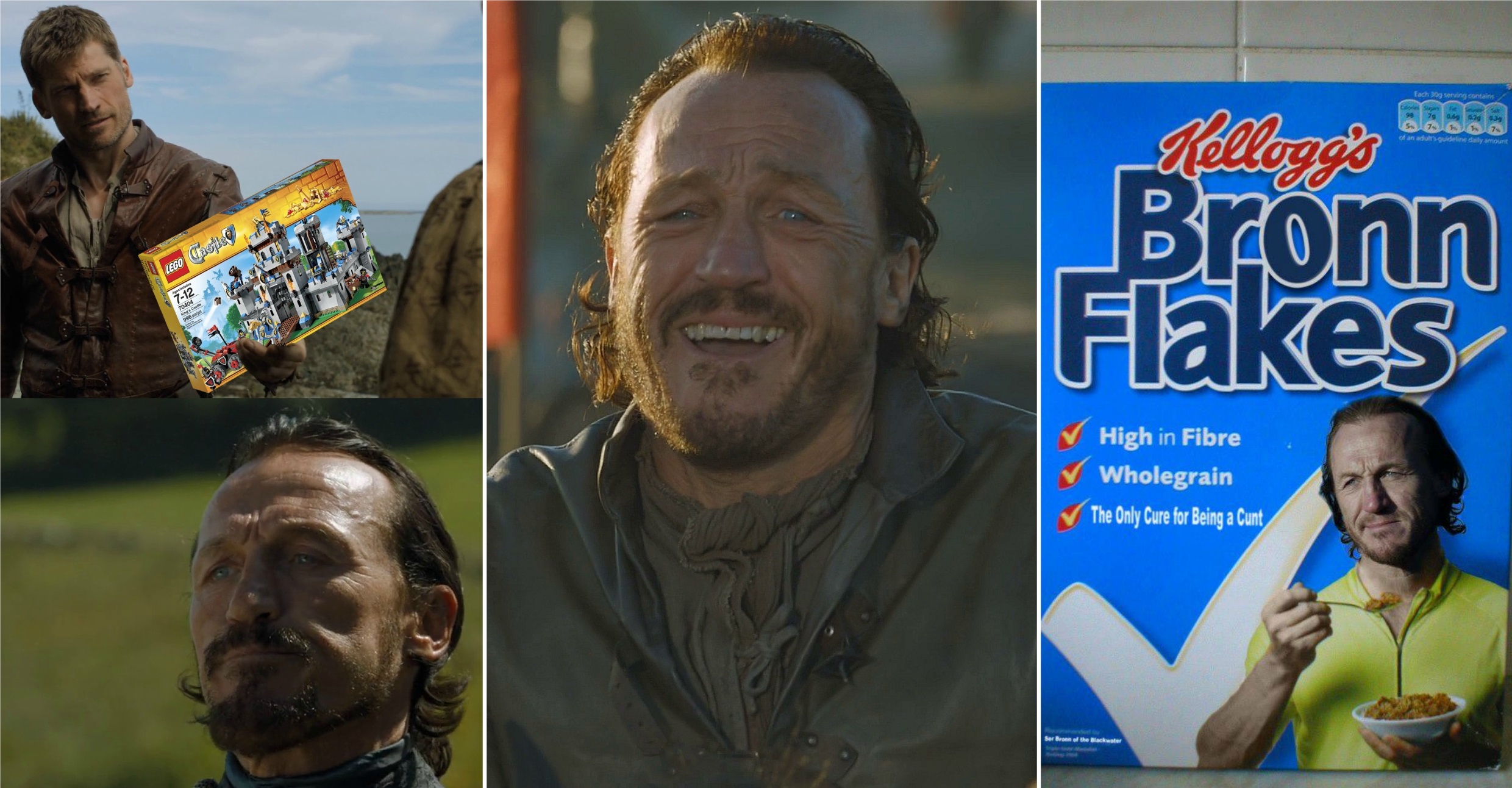 20 Bronn Memes To Make You LOL - A Blog Of Thrones