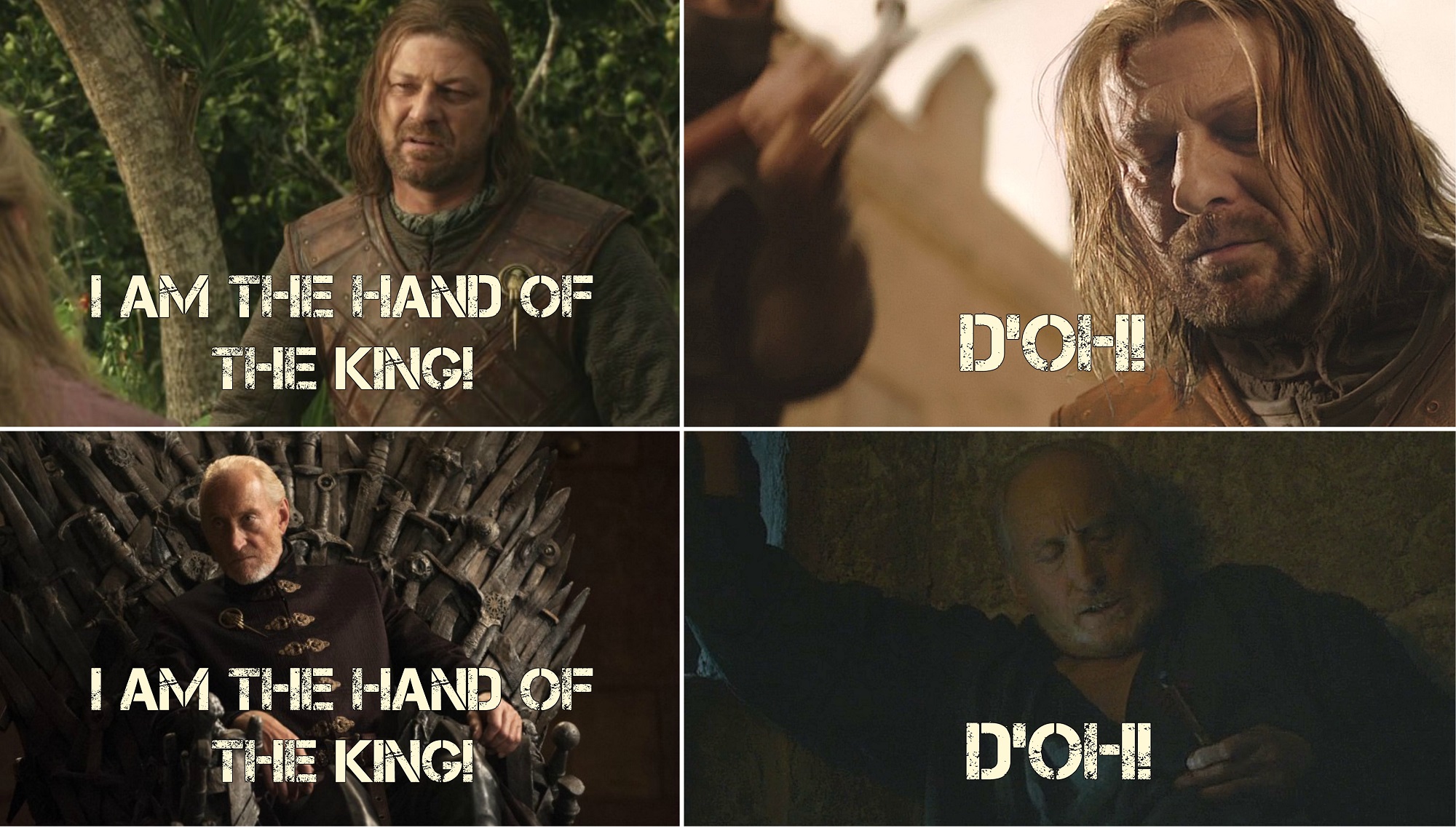 Game Of Thrones Survival Guide: 20 Tips That Will Save Your Life In The ...