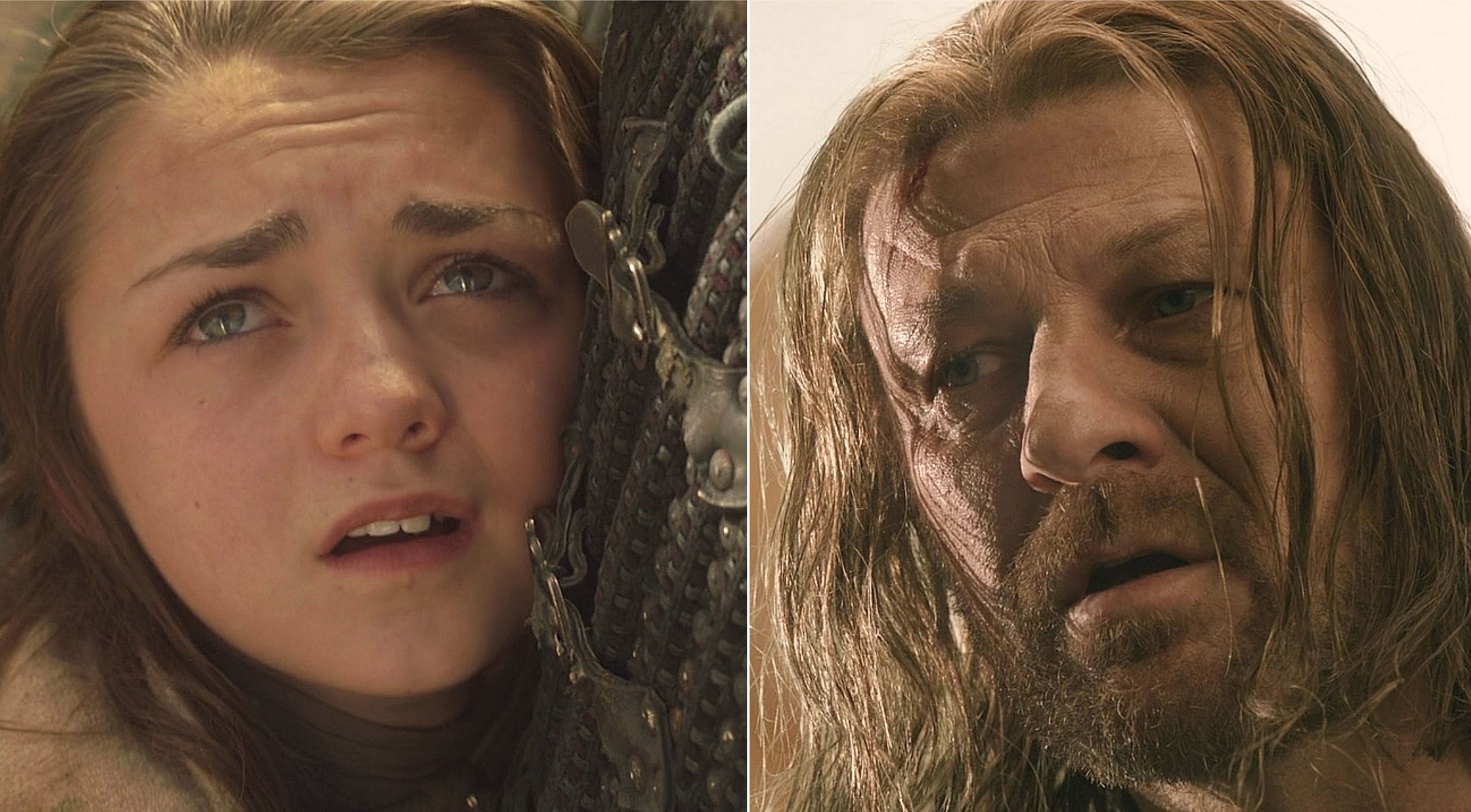 20 Of The Most Tearjerker Moments In Game Of Thrones - A Blog Of Thrones