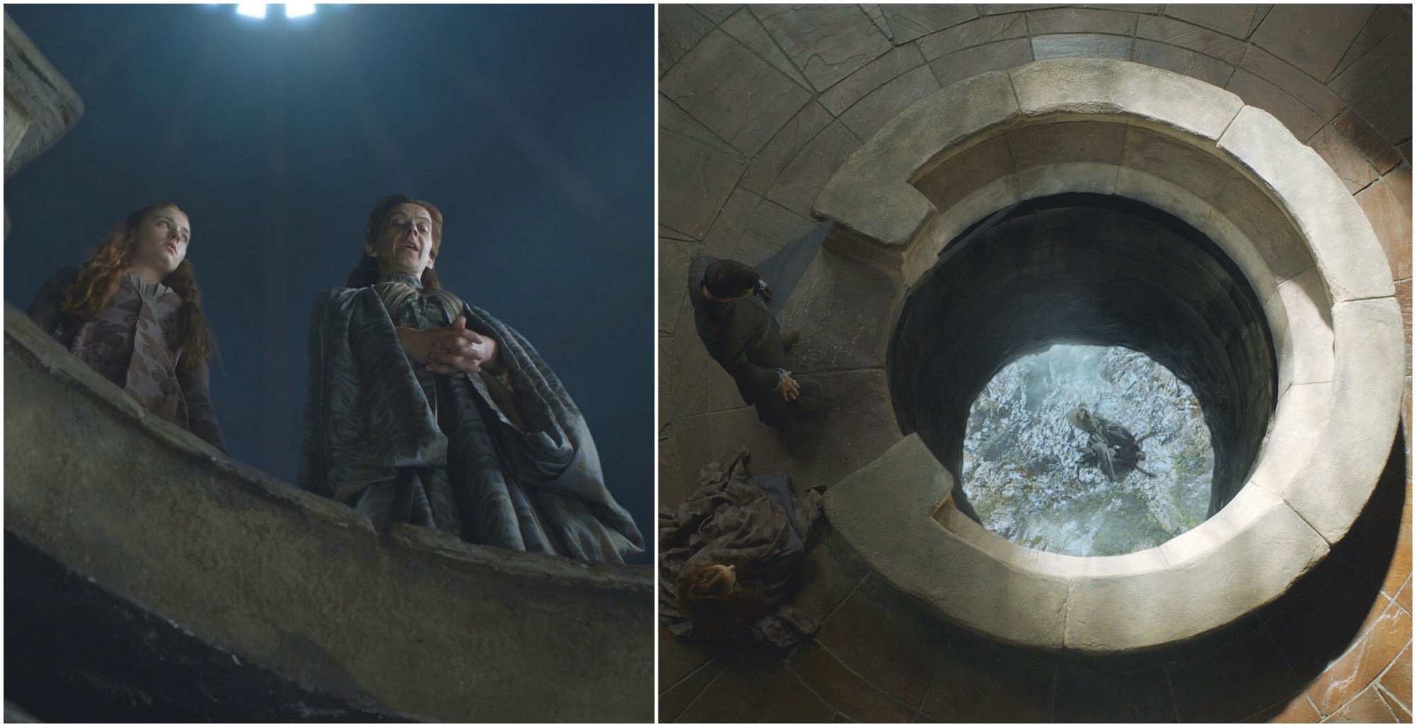15 Ironic & Coincidental Deaths In Game Of Thrones - A Blog Of Thrones